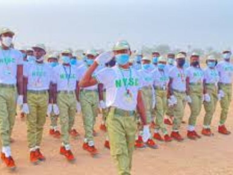 Steps On How To Register For NYSC