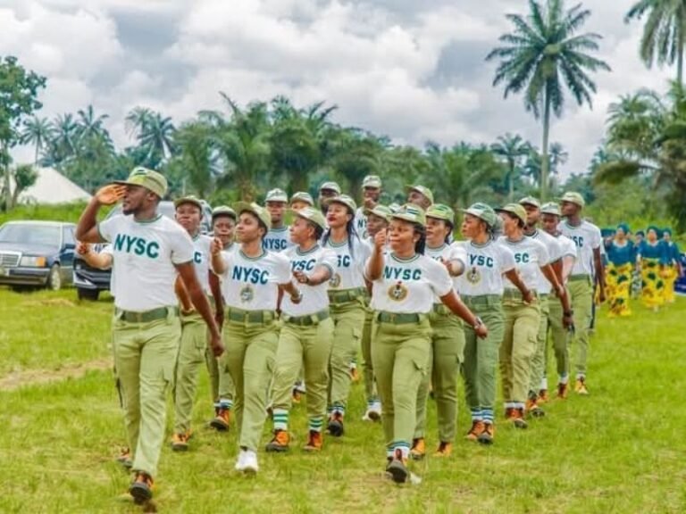 NYSC Call Up Letter Sample: A Step-by-Step Guide to Understanding Yours