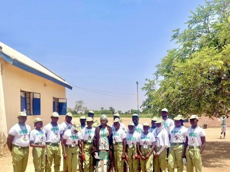 How To Verify NYSC Certificate Online
