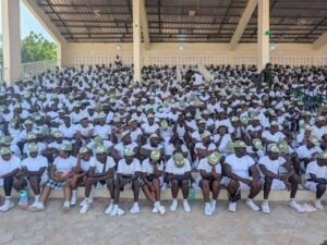 How To Write a Request Letter To NYSC; step by step processes