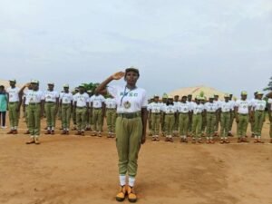 How To Check NYSC Call Up Letter And My Posting