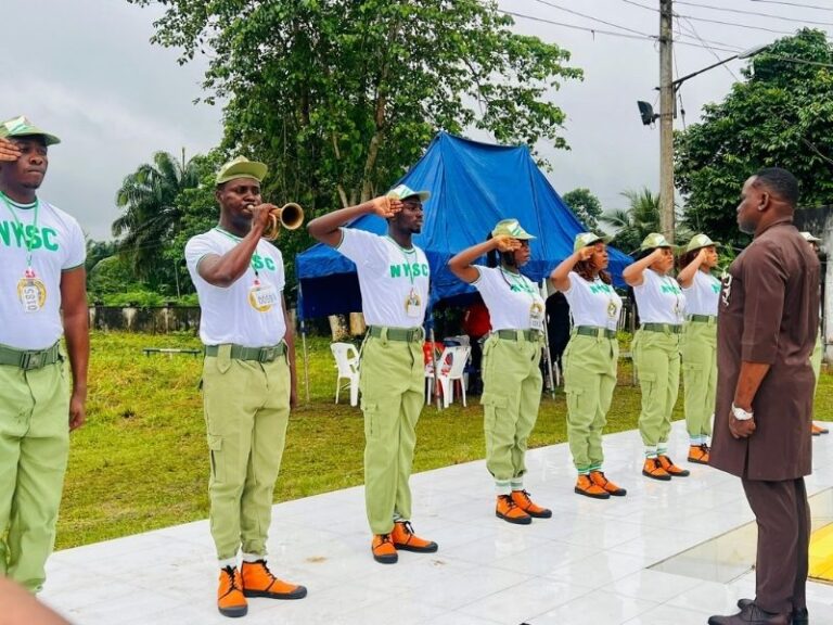 The NYSC Portal 2026: Essential Guide for New Corps Members