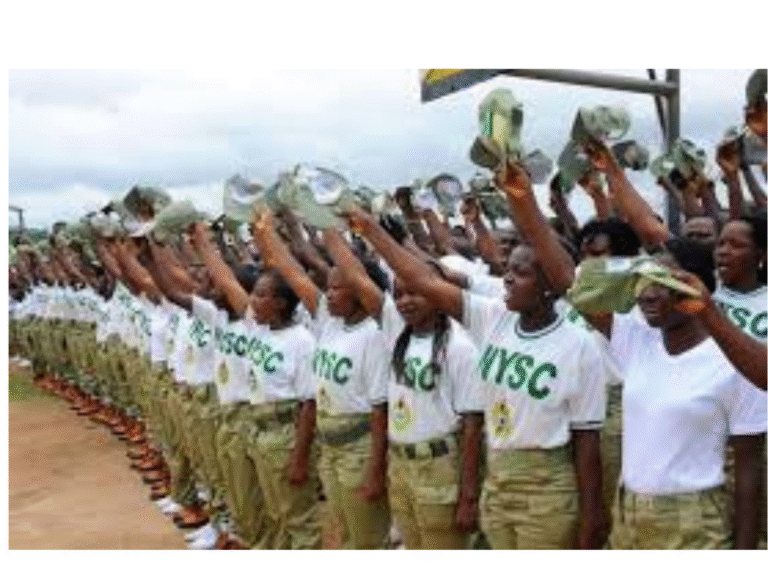 Nysc Registration