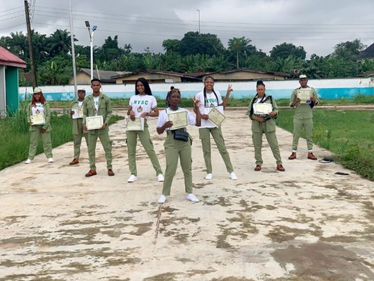 NYSC Foundation