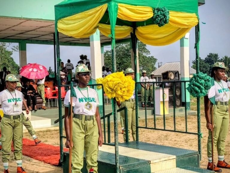 How To Check NYSC Call Up Letter And My Posting